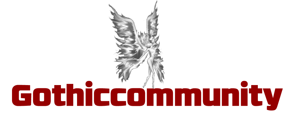 Gothiccommnunity